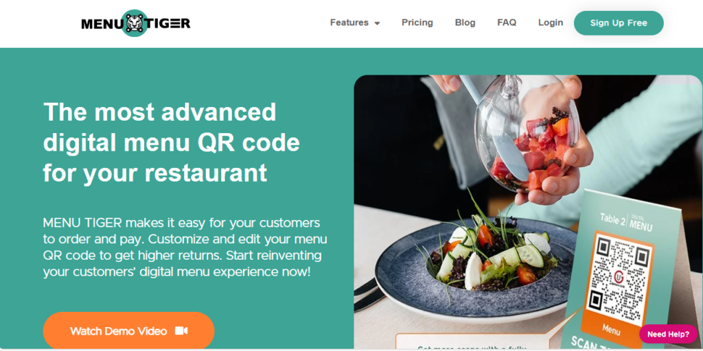 10 Best Online Food Ordering Software for Restaurants