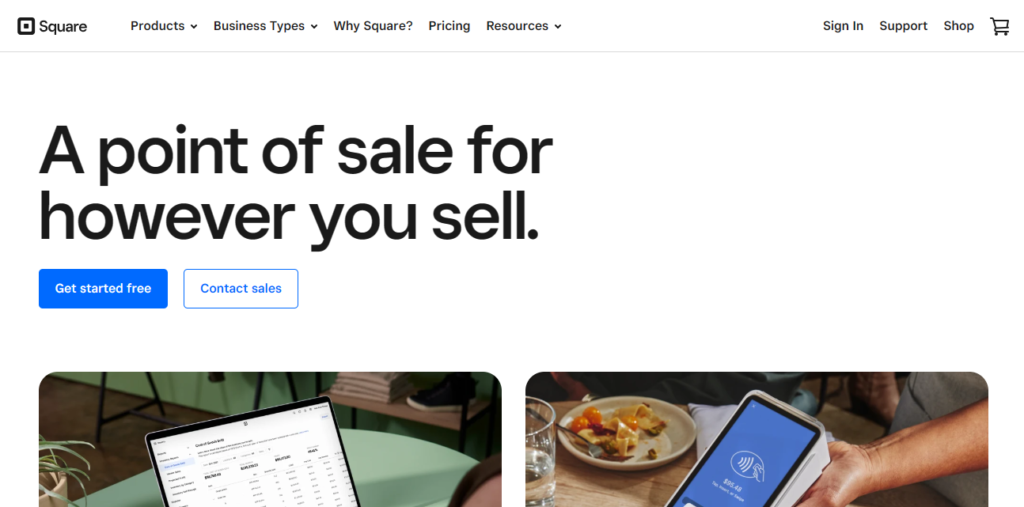 10 Best Online Food Ordering Software for Restaurants