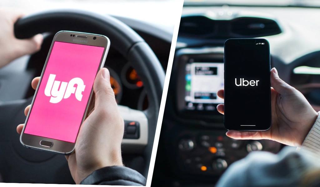 Uber vs Lyft - Which Ride-Hailing App to Use in 2026?